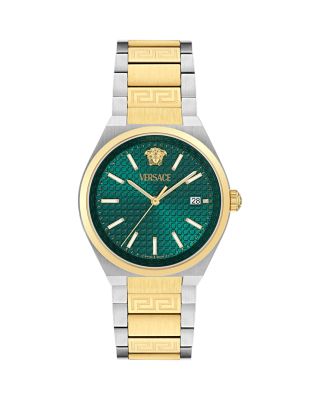 Versace V-Auria Bracelet Watch  39mm