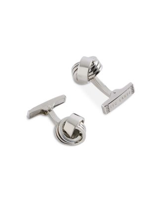 Ted Baker Knotted Cufflinks | Bloomingdale's