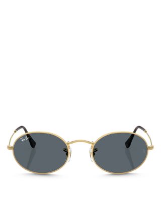 Click here for Ray-Ban Oval Sunglasses  51mm prices