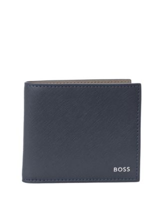 BOSS Zair Bifold Wallet | Bloomingdale's