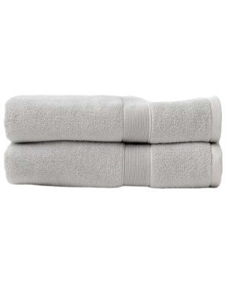 Cozy Earth Luxe Bath Towels, Set of 2 | Bloomingdale's