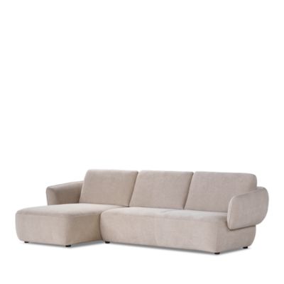 Giuseppe Nicoletti - Bloomingdale's