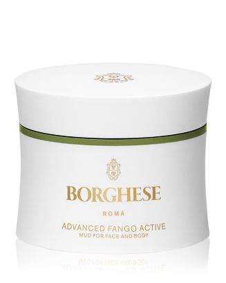Borghese Advanced Fango Active Purifying Mud Mask 2.7 oz. | Bloomingdale's