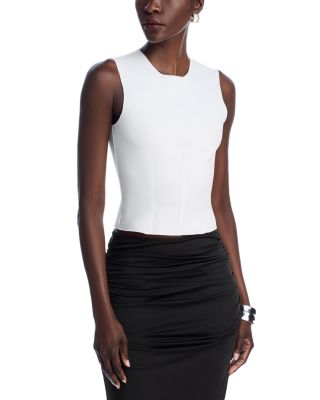 Click here for Aqua Ponte Top - Exclusive prices