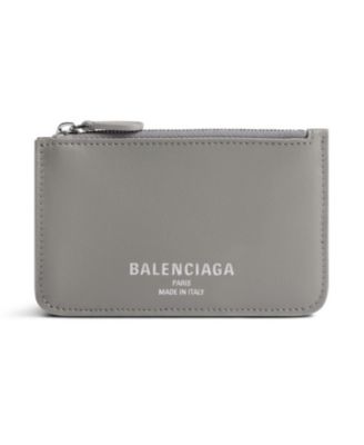 Click here for Balenciaga Cash 2.0 Long Coin and Card Holder prices