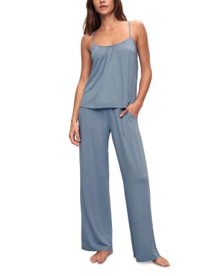 Click here for Eberjey Gisele Cami & Pant Pajama Set prices
