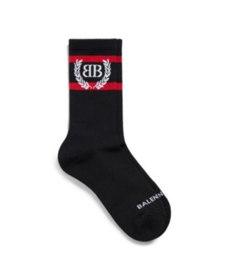 Click here for Balenciaga Laurel Classic Socks prices