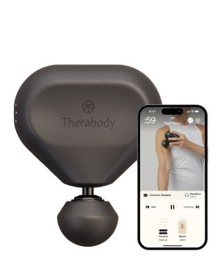 Click here for Therabody Theragun Mini Portable Massage Gun (3rd... prices