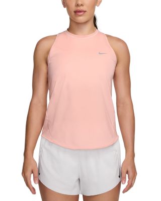 Click here for Nike Swift DriFIT Tank Top prices