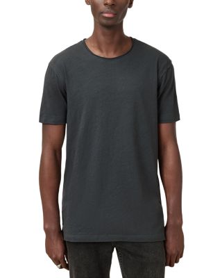 Click here for Allsaints Figure Cotton Tee prices