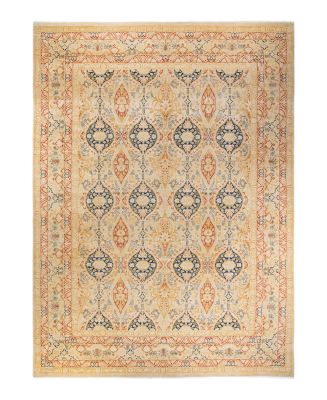 Bloomingdale's Mogul M1381 Area Rug, 10'1" x 13'10" | Bloomingdale's