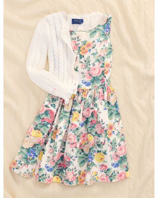 Girls' Clothes (Size 7-16) - Bloomingdale's