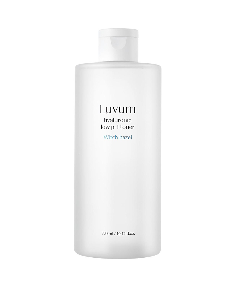 Click here for Luvum Witch Hazel Hyaluronic Low Ph Toner prices