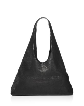 Alexander Wang Pike Small Hobo Bag | Bloomingdale's
