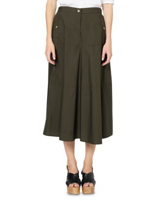 Gerard Darel Vesper Skirt | Bloomingdale's