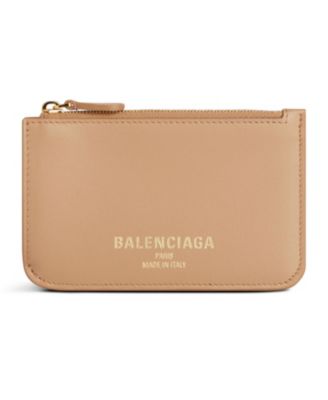 Click here for Balenciaga Cash 2.0 Long Coin and Card Holder prices