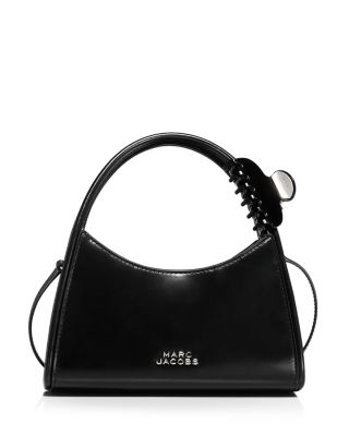 Click here for Marc Jacobs The Claw Clip Crossbody prices