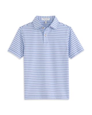 Click here for Peter Millar Boys Avent Youth Performance Jersey P... prices