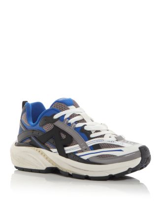 Represent Men's Storm Runner Low Top Sneakers | Bloomingdale's
