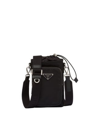 Click here for Prada Re-Nylon Smartphone Case prices