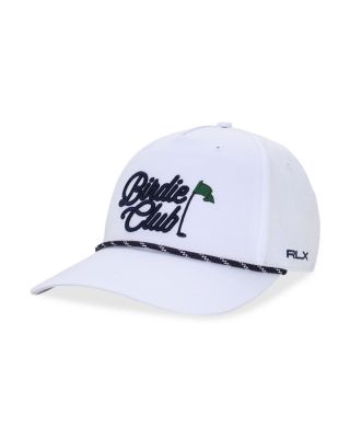 Click here for Rlx Birdie Club Cap prices
