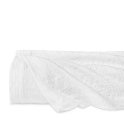 Click here for Sferra Lecce Textured Coverlet  King prices