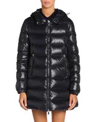 Moncler Courcelles Puffer Coat | Bloomingdale's