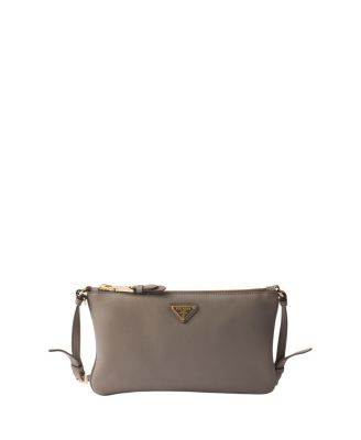 Click here for Prada Leather Pouch prices