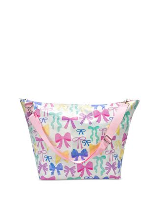 Iscream Pretty Bows Weekender Bag | Bloomingdale's