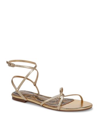 Sam Edelman Women's Ellina Sandals | Bloomingdale's Shoes