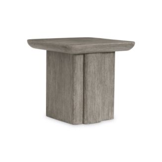 Bernhardt Monolith Side Table | Bloomingdale's