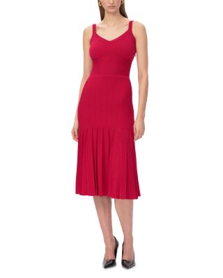 Click here for Herve Leger The Rosa Dress prices