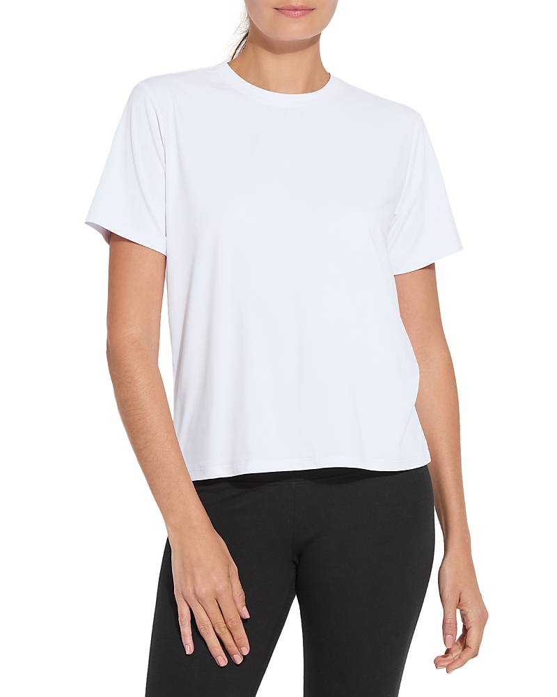 Click here for Lysse Perfect Box Cut Tee prices