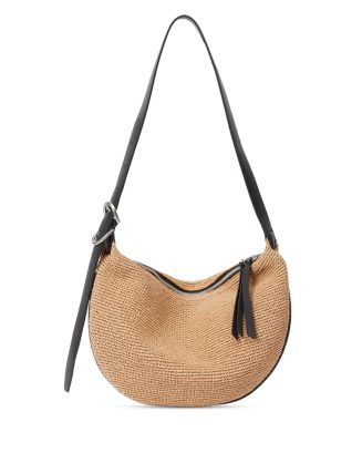 rag & bone Mercer Medium Hobo Bag | Bloomingdale's Handbags