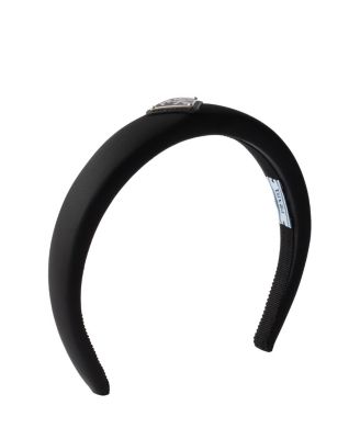 Click here for Prada Re-Nylon Headband prices