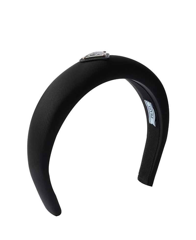 Click here for Prada Re-Nylon Headband prices