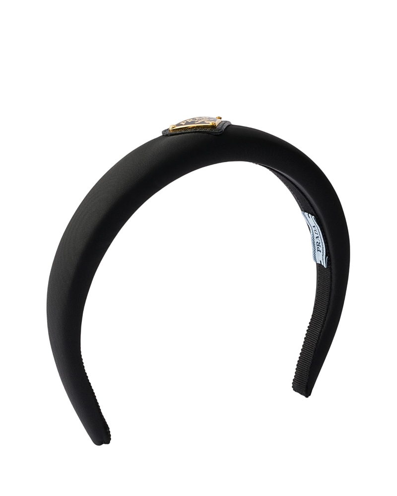 Click here for Prada Re-Nylon Headband prices