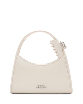 Click here for Marc Jacobs The Claw Clip Crossbody prices
