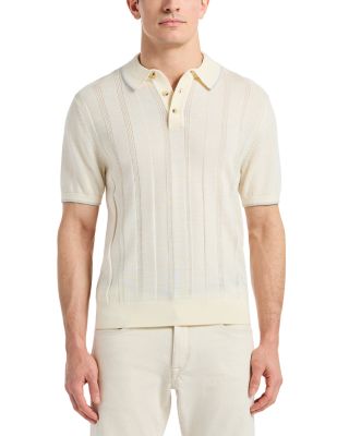 Click here for Robert Graham Edvan Sweater Polo prices