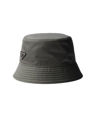 Click here for Prada Re-Nylon Bucket Hat prices