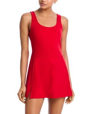 Click here for Splits59 Martina Rigor Dress prices