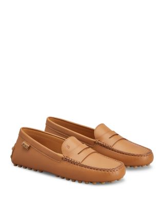 Click here for Tods Womens Loafer Flats prices