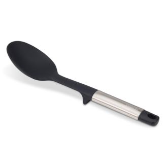 Joseph Joseph Elevate Silicone Solid Turner with Integrated Tool Rest ...