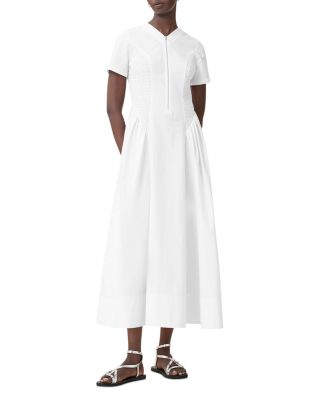 Click here for Allsaints Sheena Dress prices