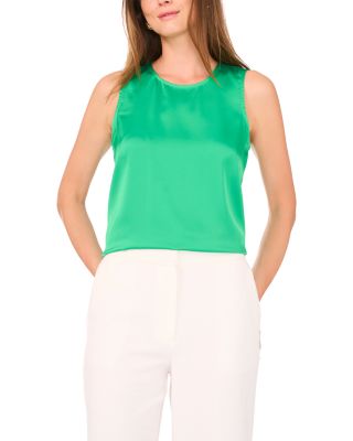 Click here for Vince Camuto Sleeveless Blouse prices