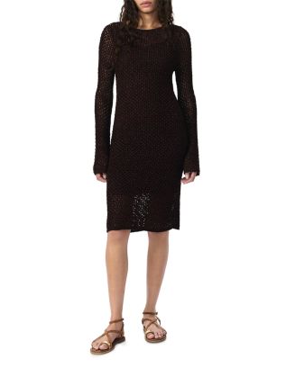 rag & bone Ellie Dress | Bloomingdale's