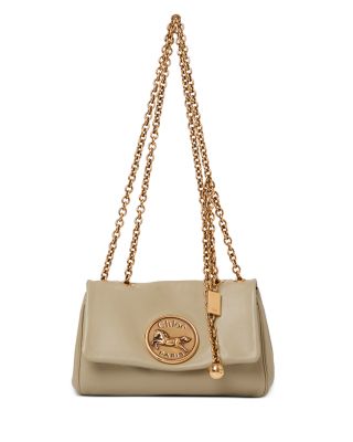 Chloe Heritage Small Crossbody