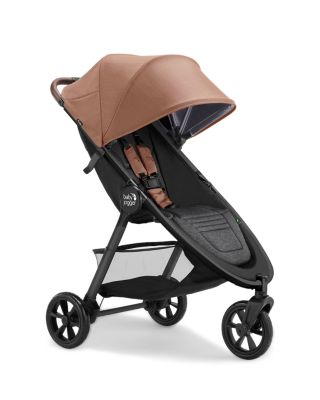Click here for Baby Jogger City Mini GT3 All Terrain Stroller prices