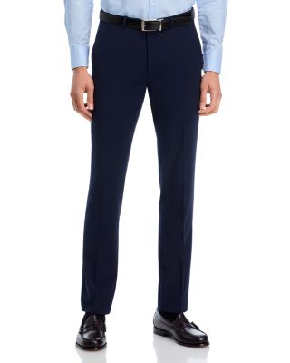 Click here for Hugo Extra Slim Fit Stretch Suit Pants prices