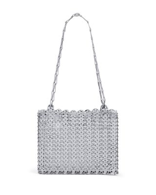 Click here for Rabanne 1969 Pochette Bag prices